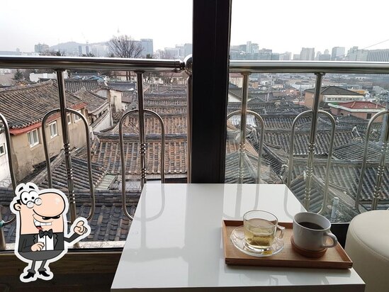 Bukchon Observatory, Seoul - Restaurant menu, prices and reviews