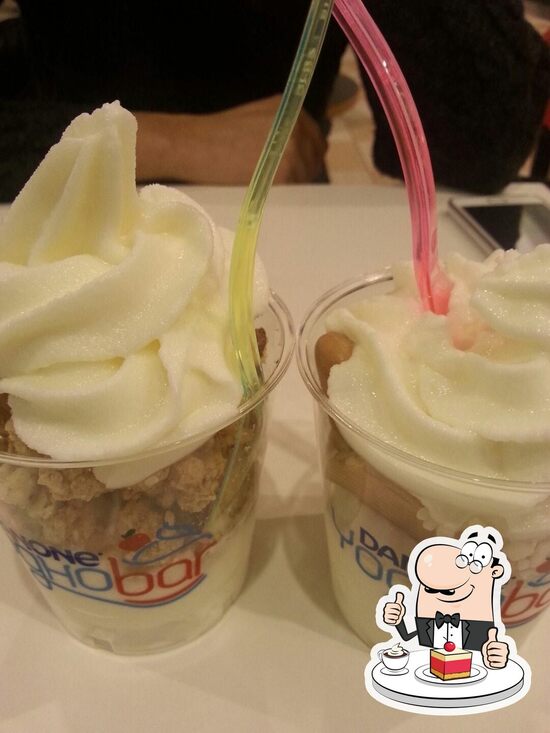 Danone Yogho Bar, Vimercate - Restaurant reviews