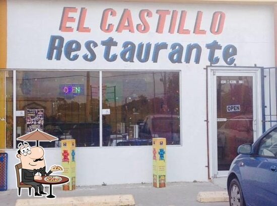 El Castillo Restaurante, Mission - Carta del restaurante y opiniones