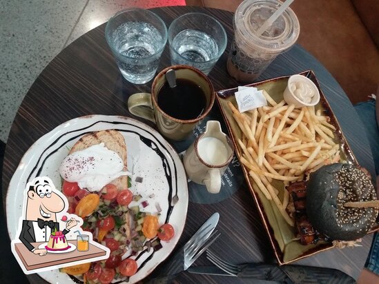 Kiwanda Café in Eagleby - Restaurant reviews