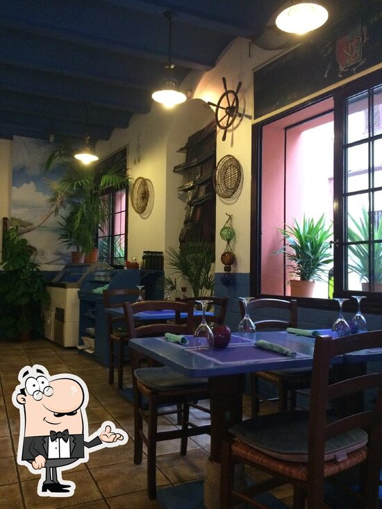 Pez Colorao, Lloret de Mar - Menú del restaurante, precios y reseñas
