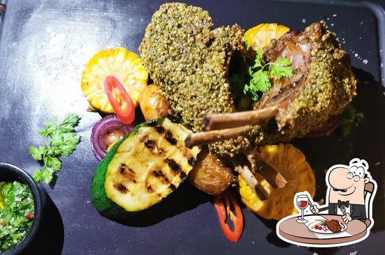 Selfish Palanga restaurant, Palanga - Restaurant menu and reviews