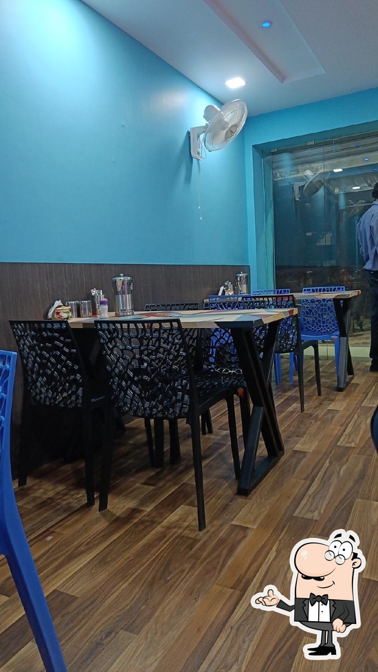 The Naan House, Anand - Restaurant menu, prices and reviews
