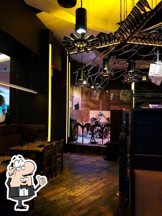 Villain & Saint, Atlantic City - Restaurant menu, prices and reviews