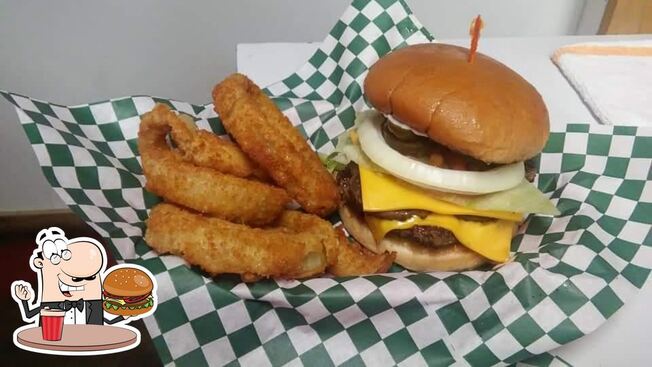 Bluebird Cafe, 124 W North Commerce St in Wills Point - Restaurant reviews