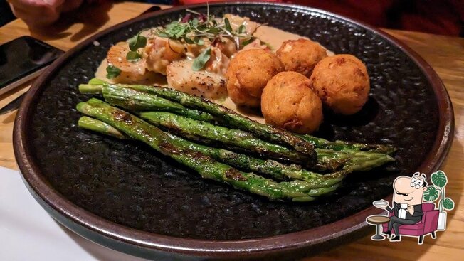 Primus Restaurant, Durango - Restaurant menu, prices and reviews