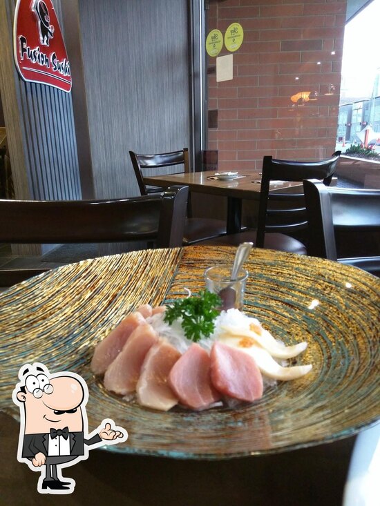 Shijo Sushi, 1240 Kensington Rd NW #103 in Calgary - Restaurant menu ...