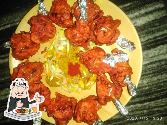 Dear food, India - Restaurant reviews