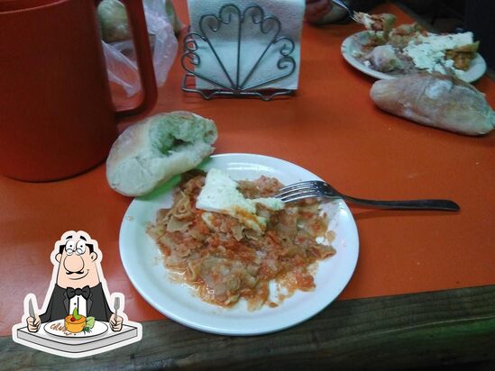 Restaurant Familiar Sabrosísimo, Morelia - Menú del restaurante ...