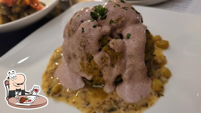 Zakia Modern Lebanese Restaurant in Atlanta - Restaurant menu and reviews