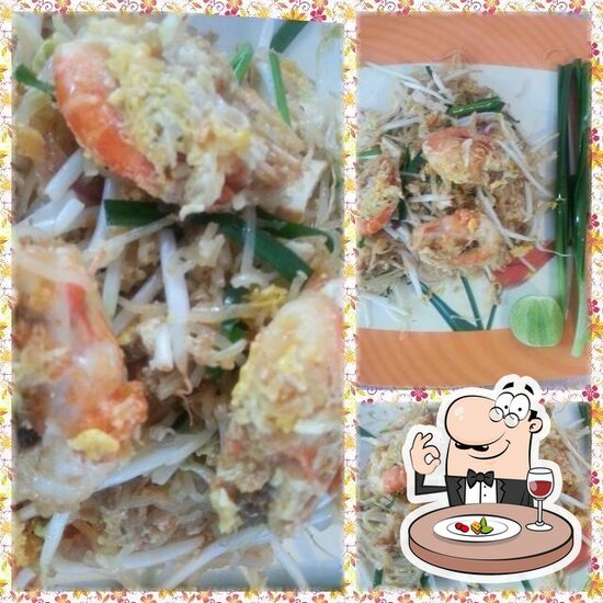 PadThai Thachang restaurant, Bangkok - Restaurant reviews