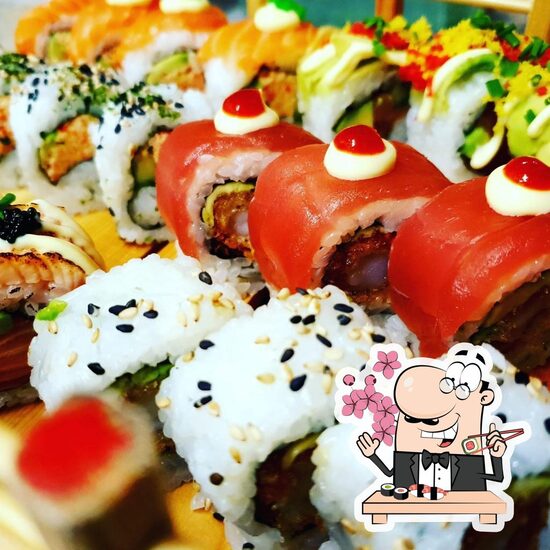Sushi Life Whitchurch in Cardiff - Restaurant reviews