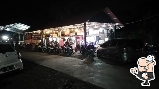 Warung Kontainer Anyar, Anyar - Restaurant menu, prices and reviews
