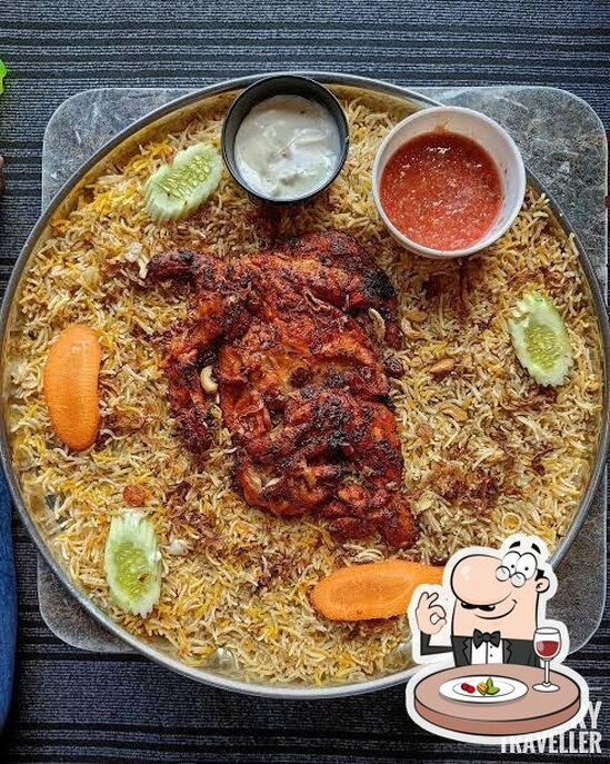 Best Arabian Mandi restaurant, Hyderabad - Restaurant menu, prices and ...