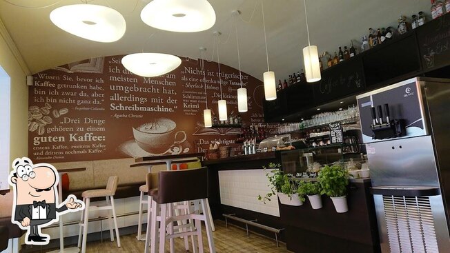 Cafe Jury, Wien - Speisekarte, Preise und Bewertungen