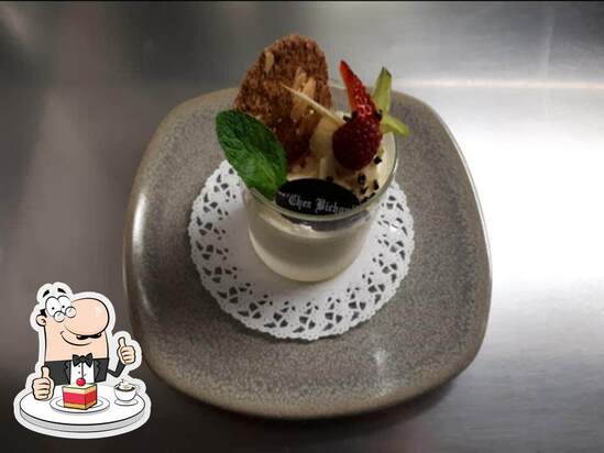 Restaurant Chez Bichon, La Brévine, Bémont - Critiques de restaurant