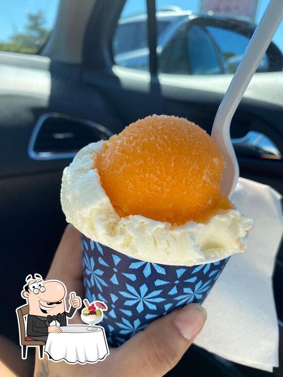 Coco Joe's Italian Ice, Bradenton - Restaurant menu, prices and reviews