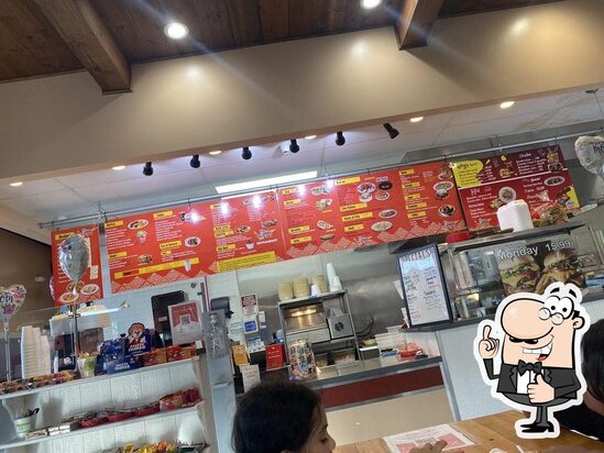 Menu at Don Chepe Restaurant, Tulare