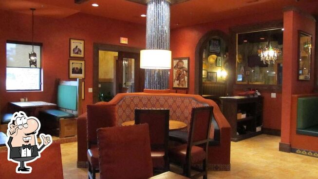 Menu at El Cerro Grande, Myrtle Beach, 516 Hwy 17 N