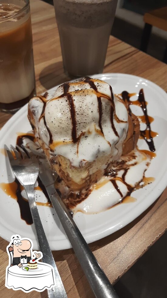 Koffie Braga Baros Cimahi, Cimahi - Restaurant reviews