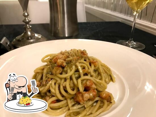 Menu da La Villetta Ristorante, Tropea