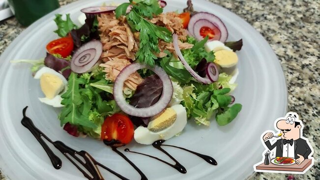 La sabrosa in Ondara - Restaurant reviews