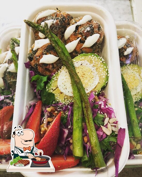 Locals Surf Shed in Yanchep - Restaurant menu and reviews