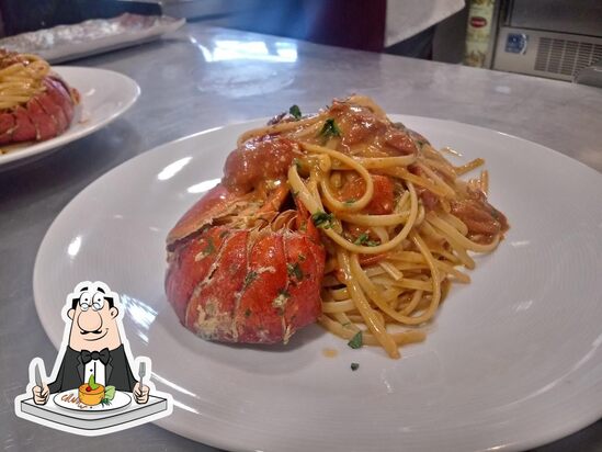 MADA Fish Restaurant, Roma - Menu del ristorante, prezzi e recensioni