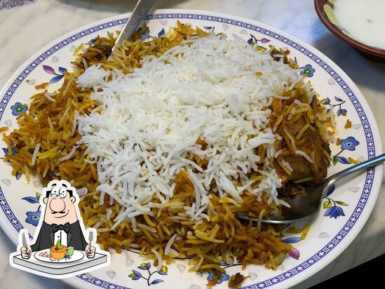 Mr Kebabish Restaurant & Cafe, Dubai - Restaurant menu and reviews