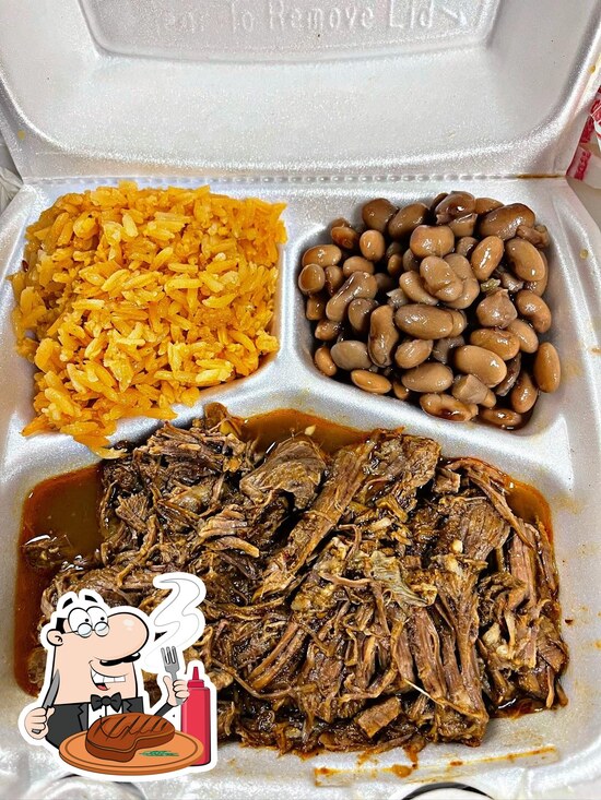 Mr.Menudo Oficial- Bellflower in Bellflower - Restaurant reviews