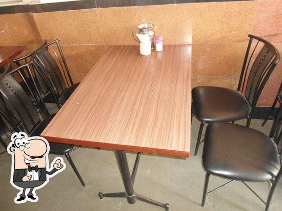 New Janta Hotel, Ahmedabad - Restaurant menu, prices and reviews