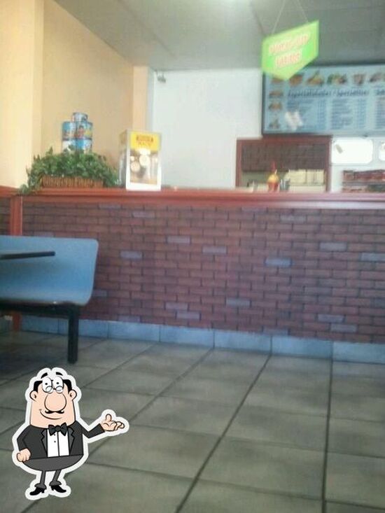 Raspado Xpress, Pomona - Restaurant menu, prices and reviews