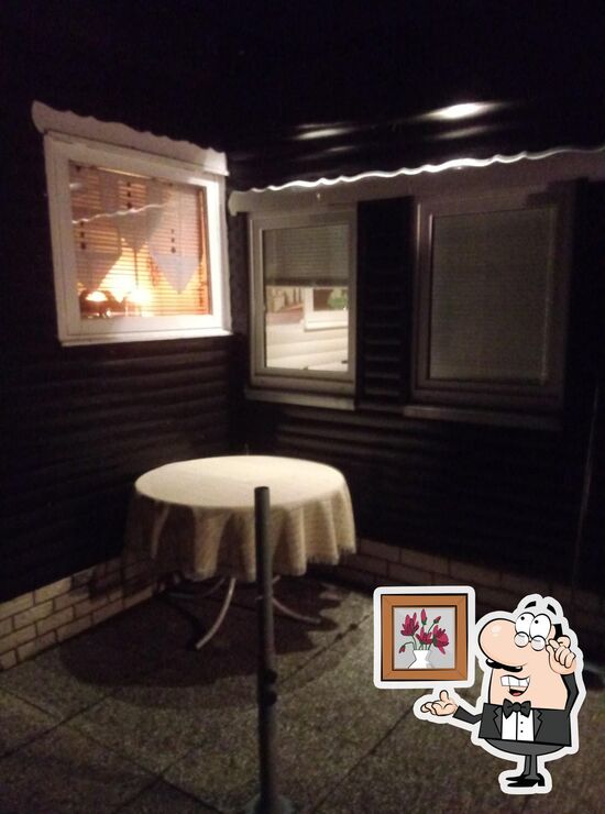Restaurant Zum Reisenden Mann, Rees - Speisekarte, Preise und Bewertungen