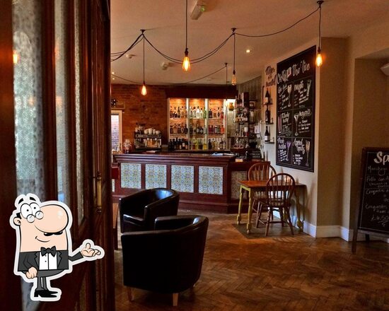 The Olive, Market Rasen - Restaurant menu, prices and reviews