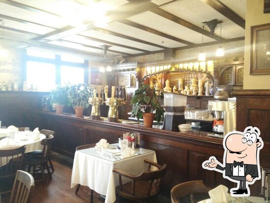 The Rathskeller, Indianapolis - Restaurant menu, prices and reviews