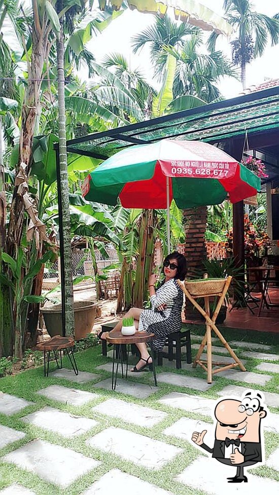 deep Cafe & Restaurant, Hoi An - Restaurant reviews