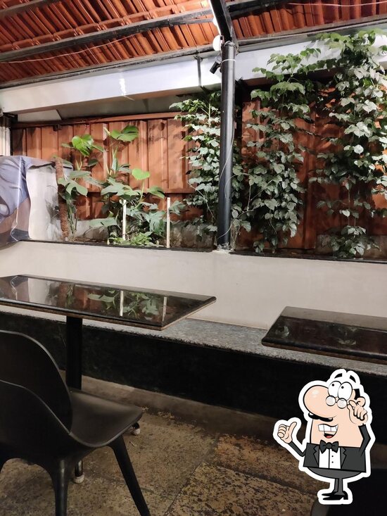 Babai Hotel, Hyderabad - Restaurant menu, prices and reviews
