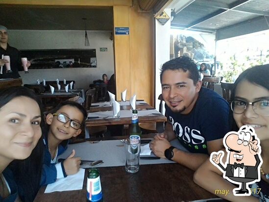 Restaurante DON FILIPPO, Bogotá, Cra. 77A #68-64 - Opiniones del ...