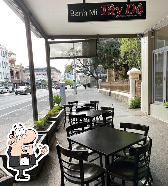 Tay Do, Adelaide - Restaurant menu, prices and reviews
