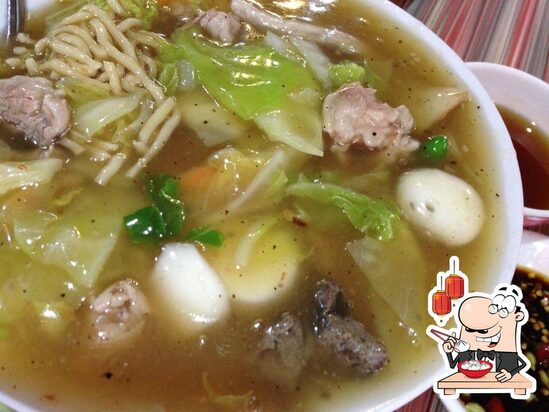 TONGLAO FOOD HAUZ, Caloocan - Restaurant menu, prices and reviews