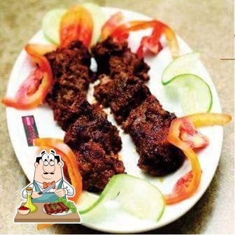 Shish Mahal, London - Restaurant menu, prices and reviews