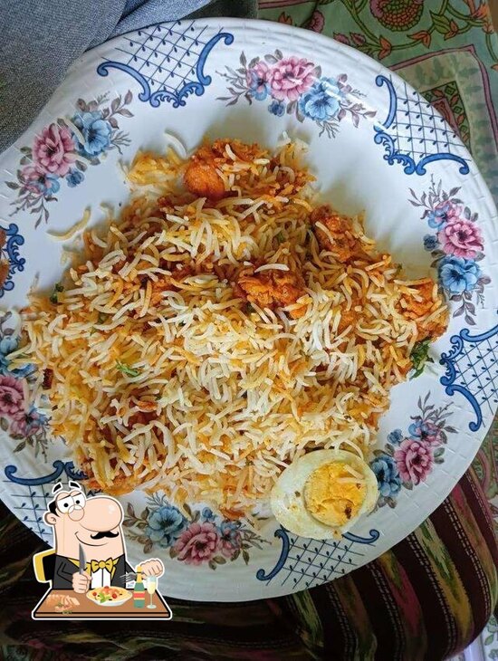 Bellyful, Bengaluru - Restaurant menu, prices and reviews