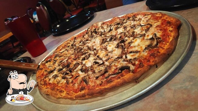 3 Bums Pizza Houghton, 9676 NY-19 in Houghton - Restaurant menu and reviews