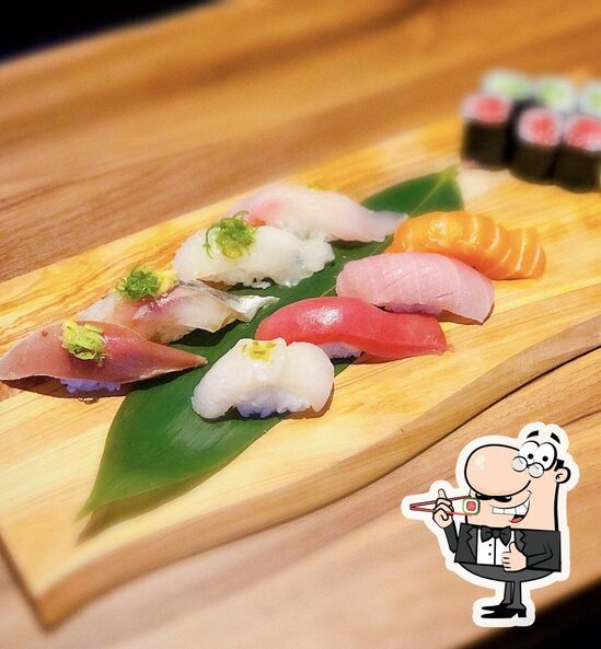 KIYO Japanese Cuisine in Arcadia - Restaurant menu and reviews
