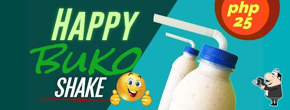 Happy Buko, Mati - Menú del restaurante, precios y reseñas