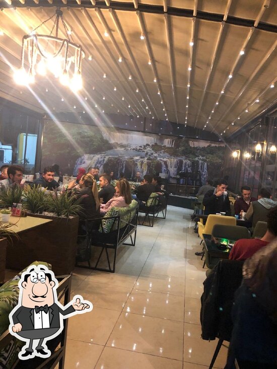ADAB-I KEYF, Ankara - Restaurant reviews