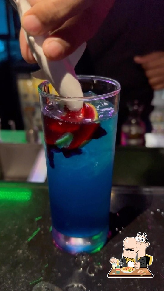 Agent Jack's Bar - Dombivli, Nilje Gaon - Restaurant menu, prices and ...