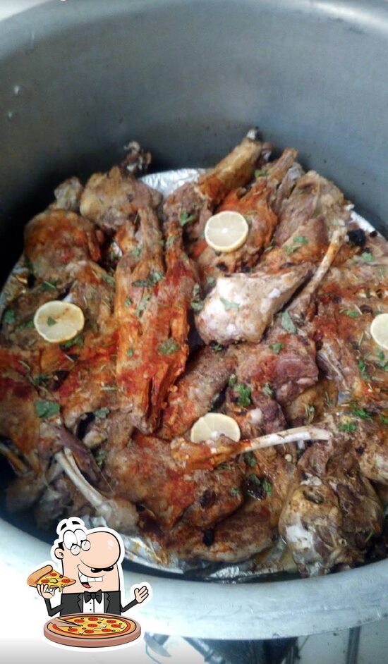 Al Fanoos Papular Kitchen restaurant, Ras Al-Khaimah, QX7C+F8F ...