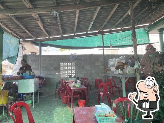 Bánh Canh chả cá cô Ba - Restaurant menu, prices and reviews