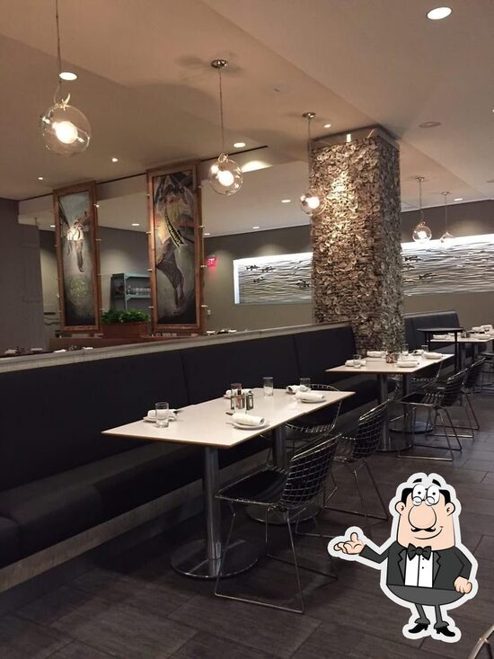 Borgne, New Orleans - Restaurant menu, prices and reviews